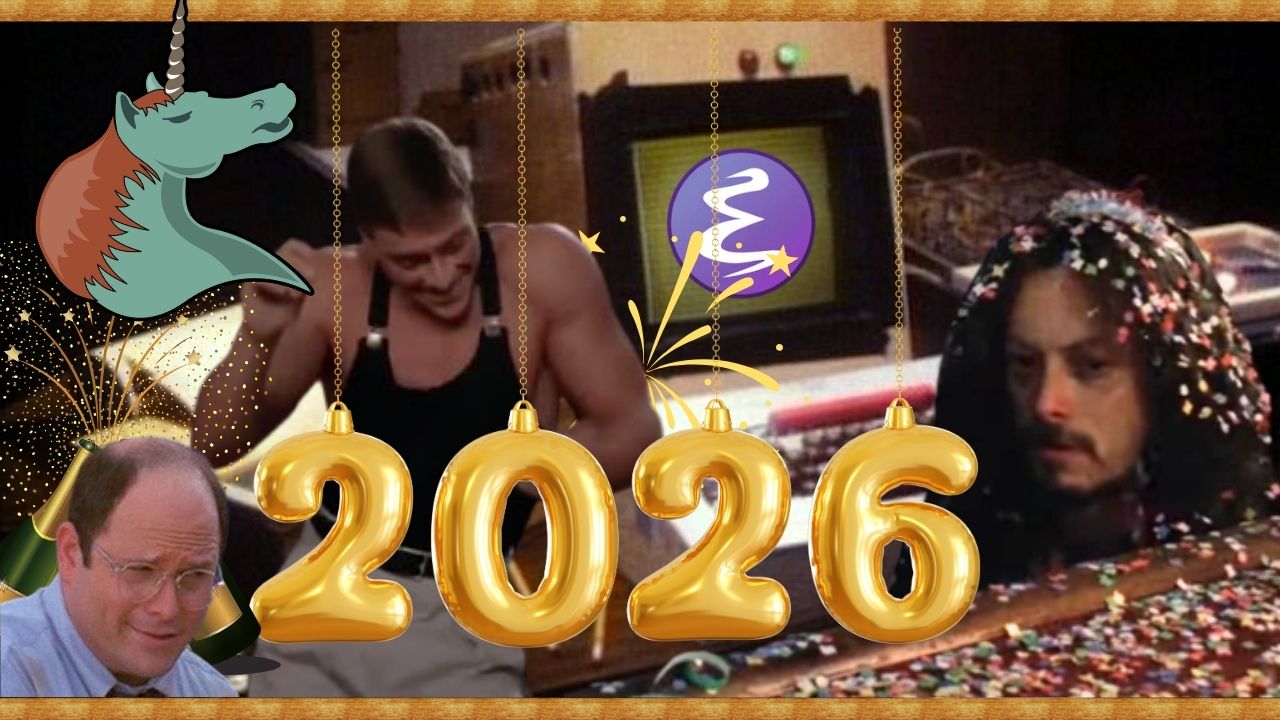 An Org Mode Deep Work Agenda for 2026 - Chris Maiorana